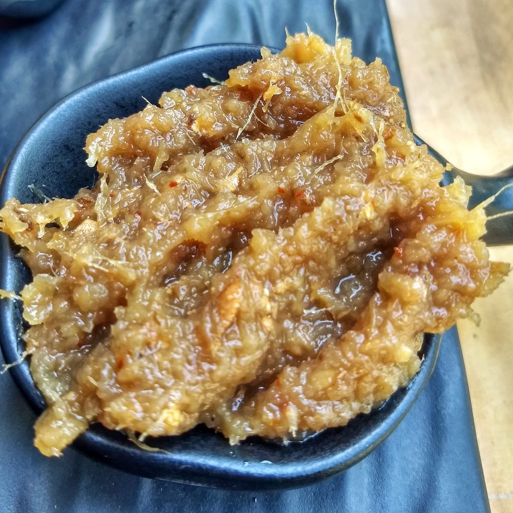 Himalayan Sweet Ginger Chutney - 200 gms - Masala Monk