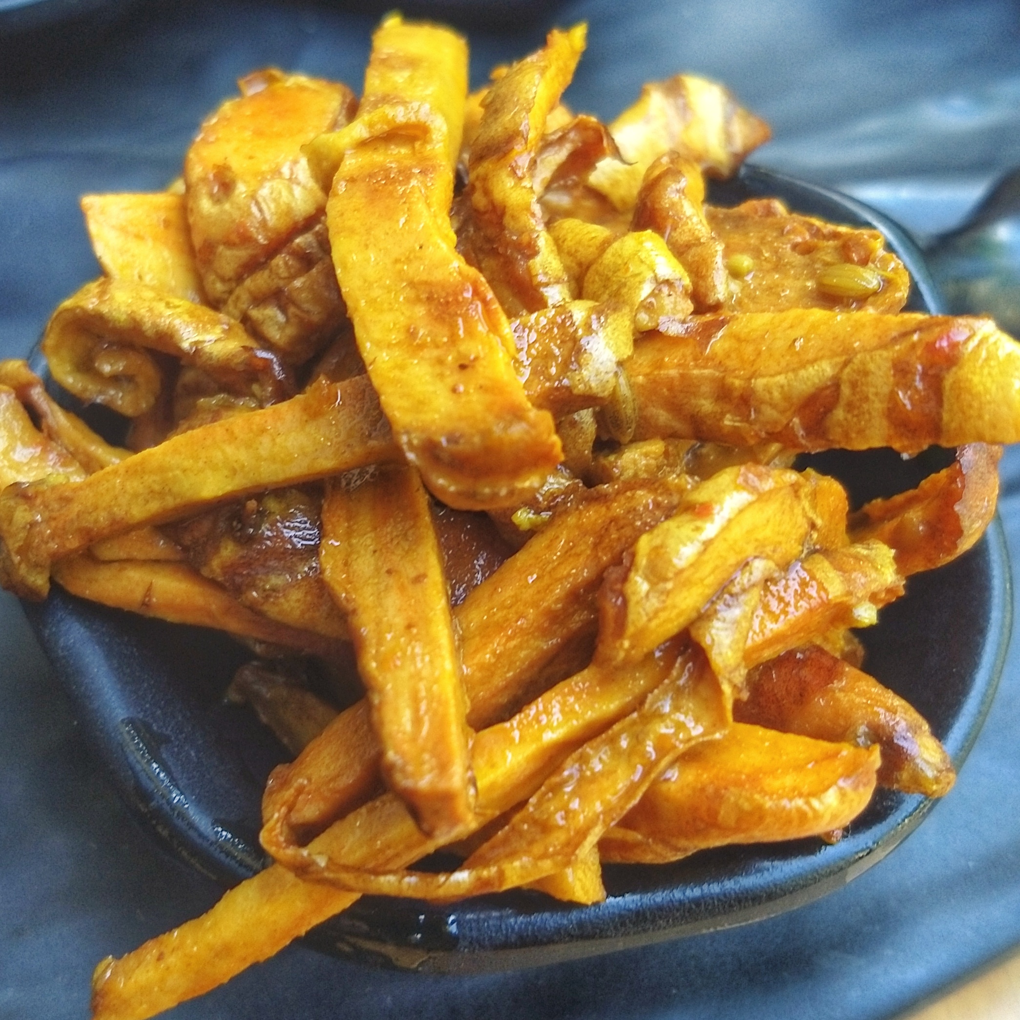 Himalayan Raw Turmeric Pickle - 400 gms - Masala Monk