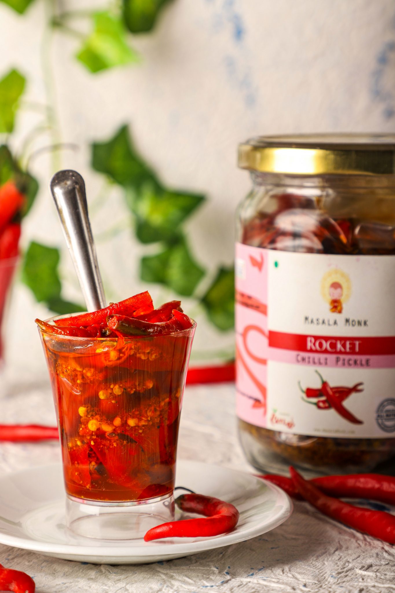 10 Health Benefits of Green Chili - Masala Monk