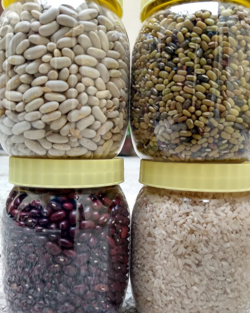 White Rajma - White Kidney Beans - Masala Monk