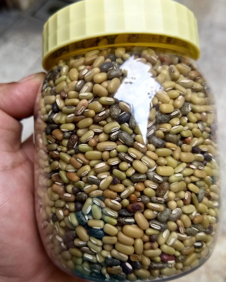 Navrang Himalayan Dal - Masala Monk