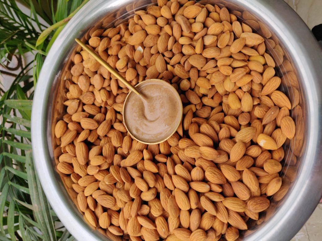 Discover the 5 Most Costly Almonds in the World - Masala Monk