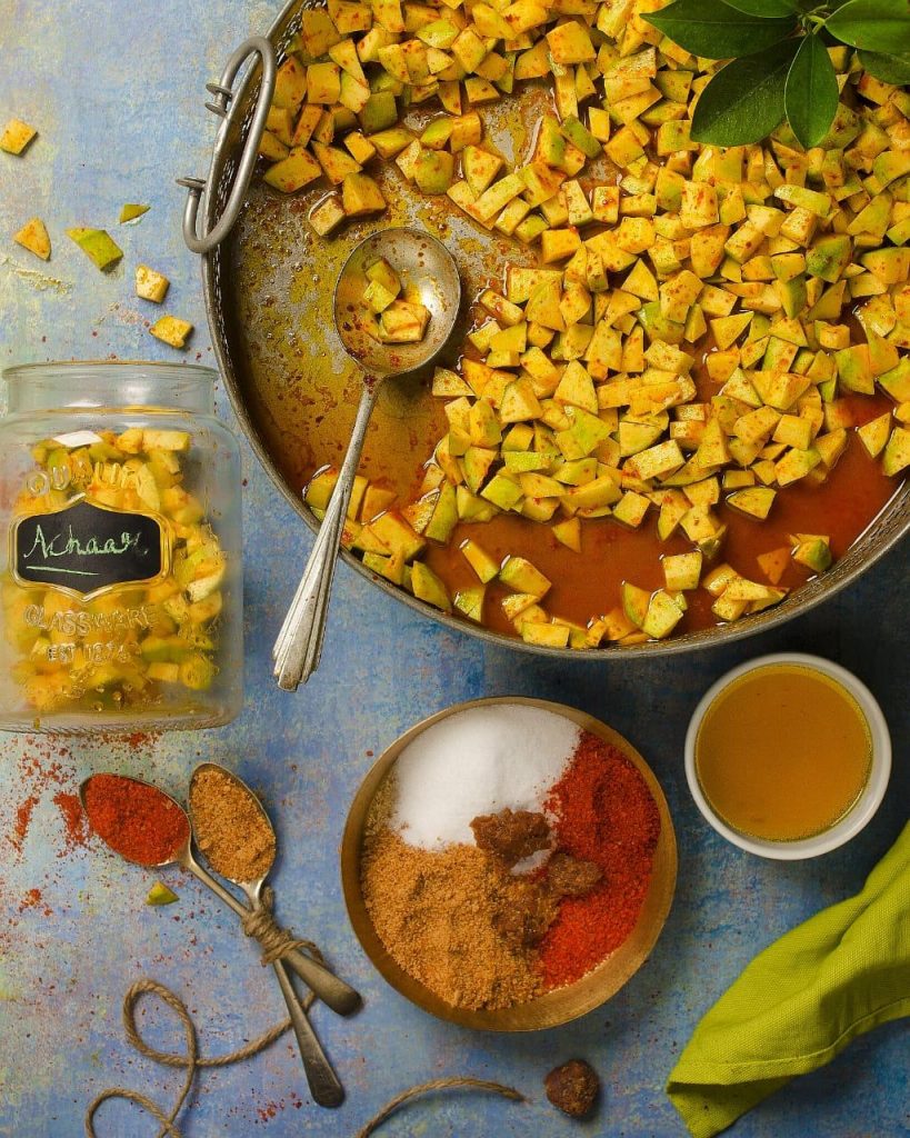 Jugalbandi – Masala Monk