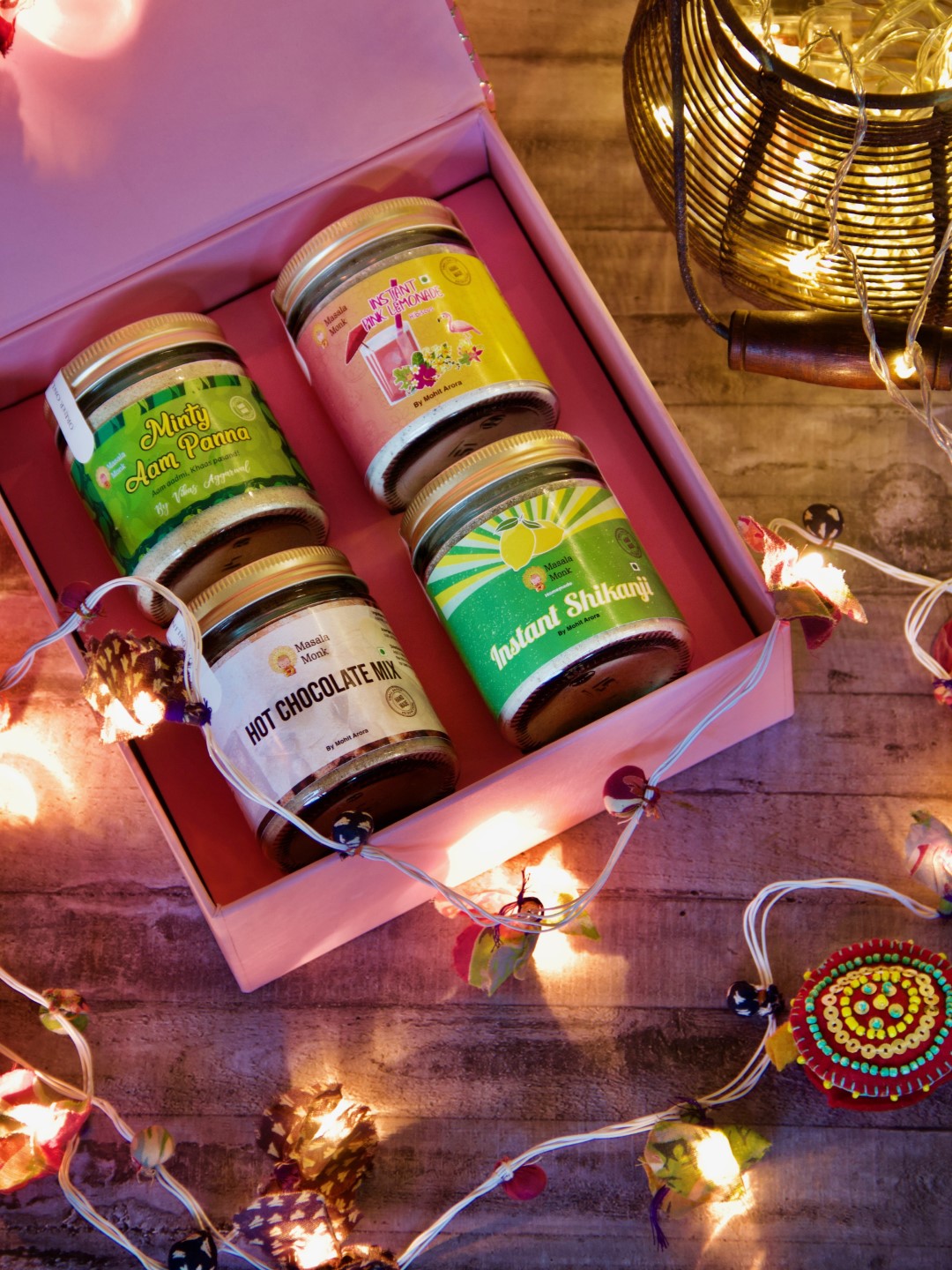 Festive Season Gift Boxes - Choose it Wisely - Masala Monk