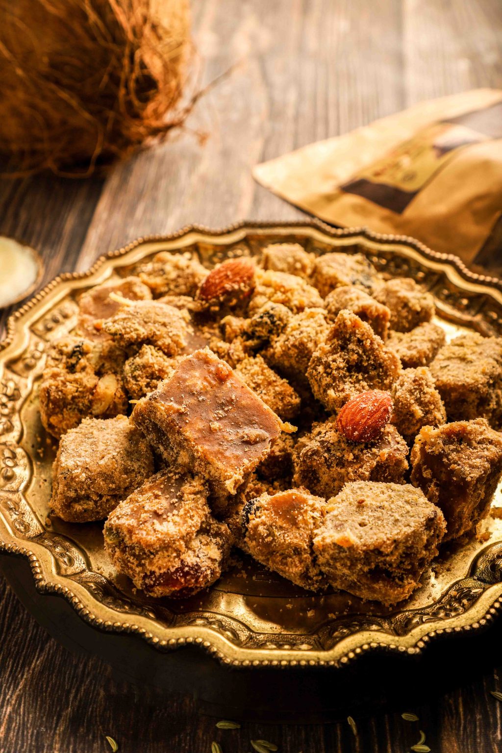 Masala Monk - Gourmet Food Store - Pan India & International Shipping.