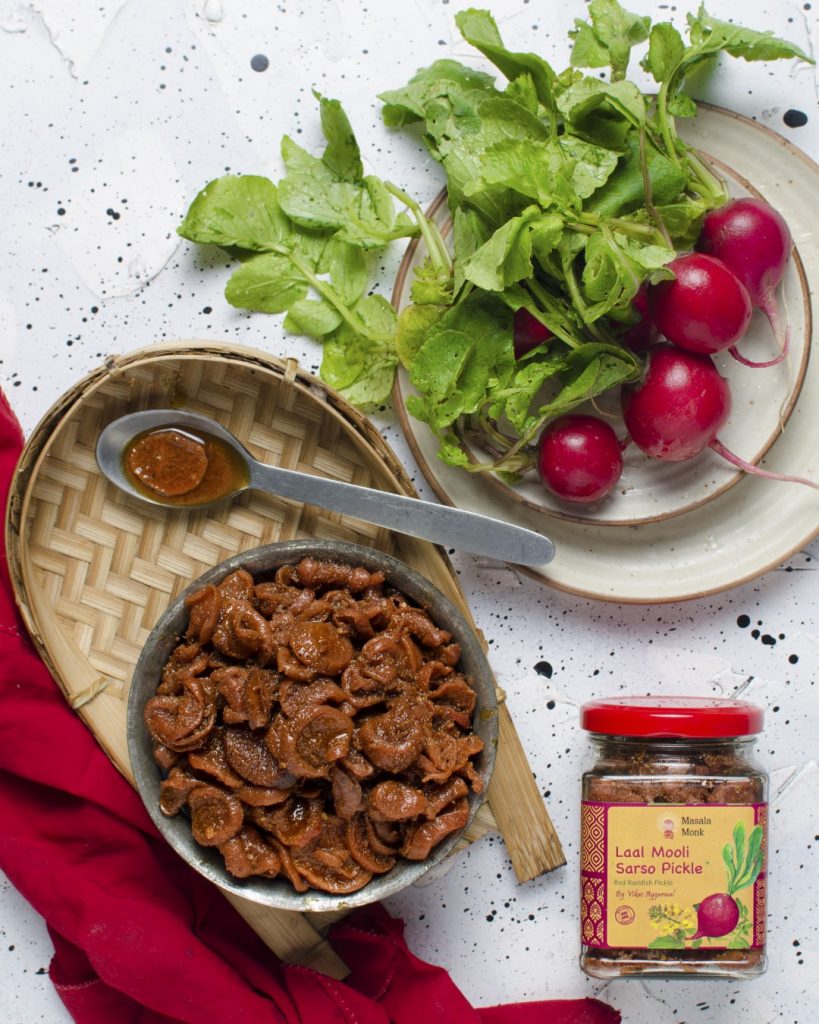 Pickle it Right: Are you storing it well? - Masala Monk