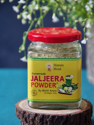 Instant Jaljeera Powder - Masala Monk