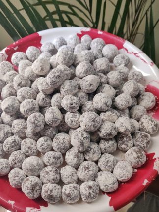 Gata Gat - Digestive Amla Goli - Masala Monk