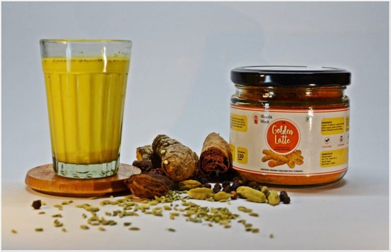 Turmeric & Curcumin Absorption and Bioavailability - Masala Monk