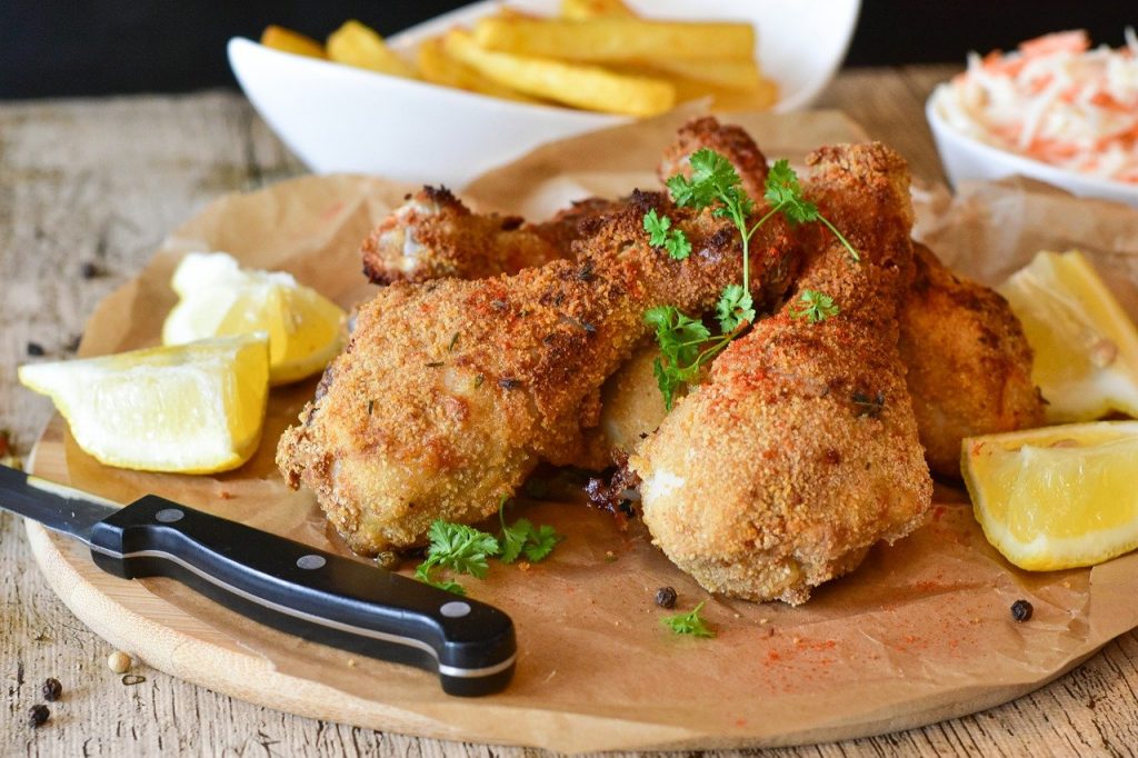 Zooming In: Lab-Grown Chicken - Masala Monk