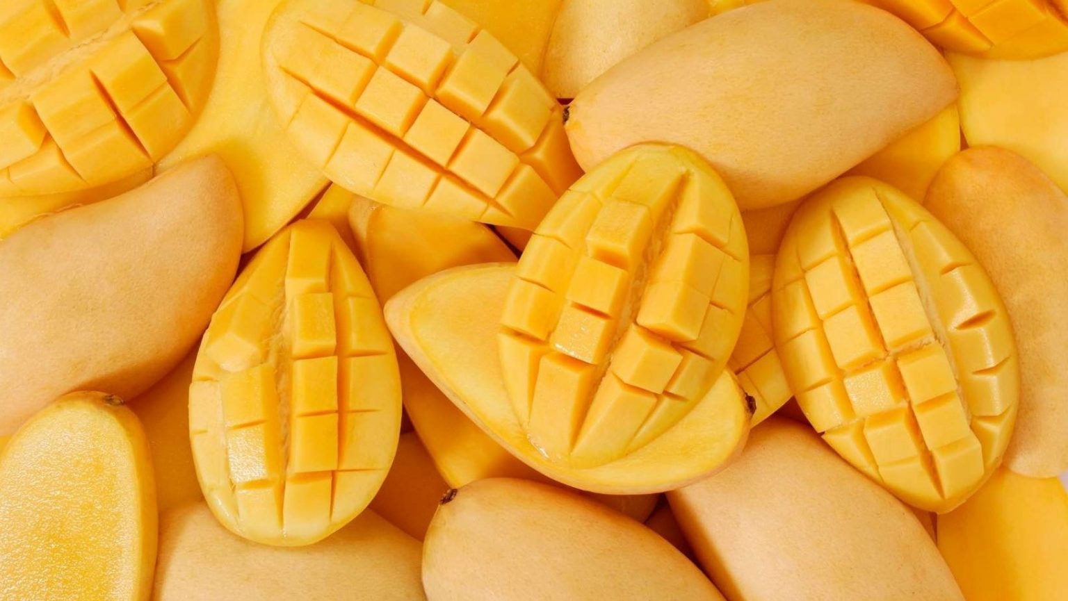 Love Mangos? Here are 11 myths about the fruit, that need busting ...