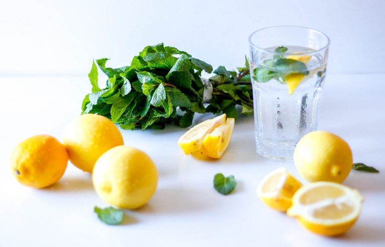 Benefits of Cold Lemon Water: Refreshing Hydration with a Citrus Twist ...