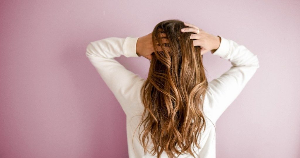 Mango for Hair Growth: Unlocking the Benefits of this Tropical Fruit ...