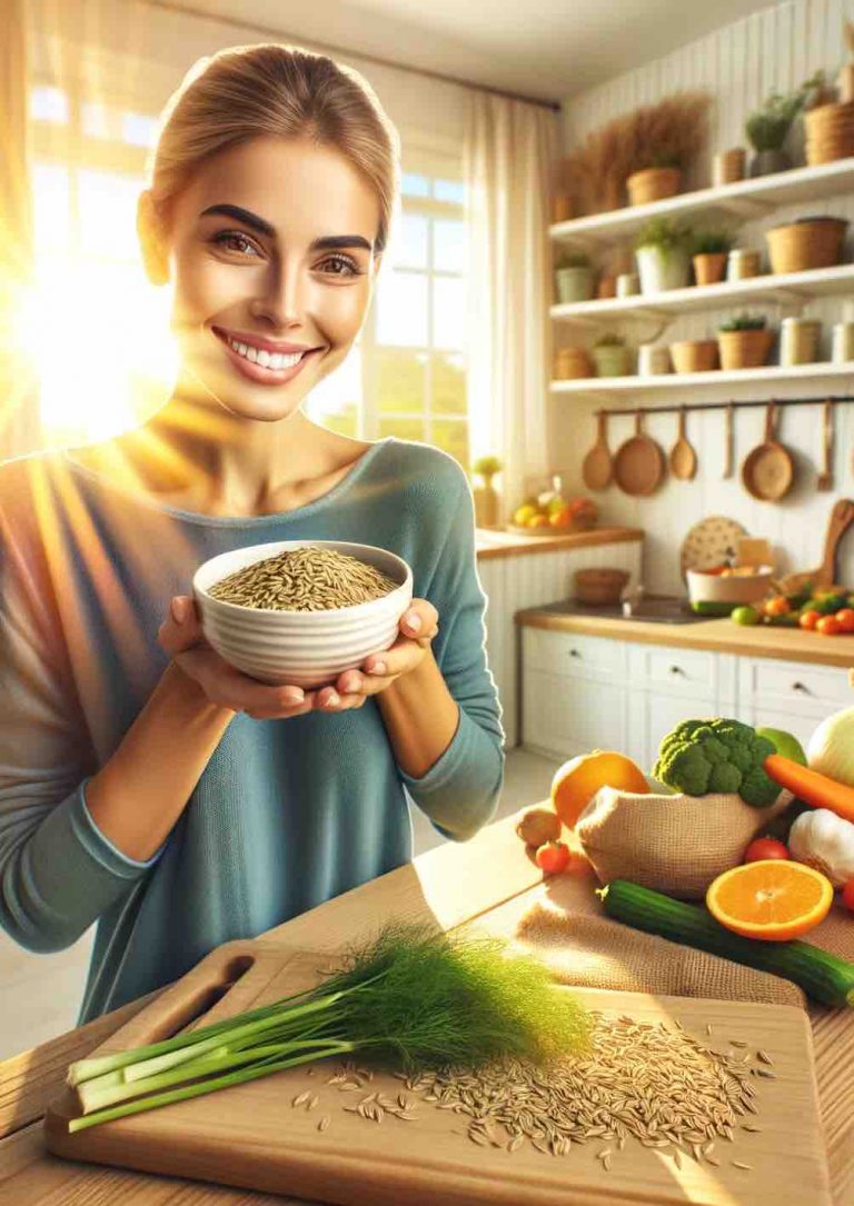 6 Health Benefits of Fennel Seeds for Skin - Masala Monk