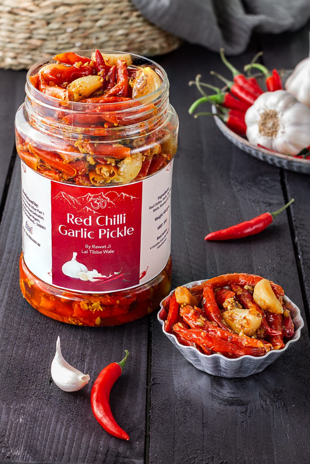 Masala Monk - Gourmet Food Store - Pan India & International Shipping.