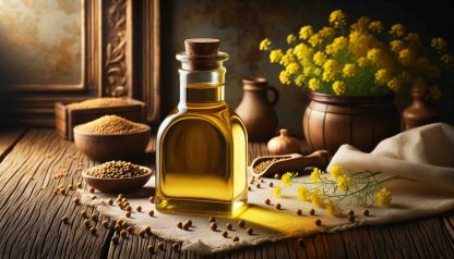 Should you be eating Mustard oil regularly? Nutritional Benefits ...