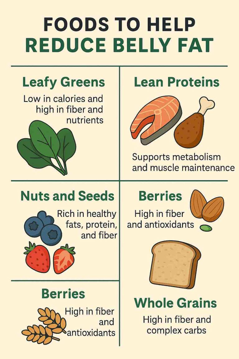 5 Foods that help reduce Body Weight - Masala Monk