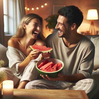 Unlock Your Passion with These 10 Foods: The Secrets to Sensual Dining ...