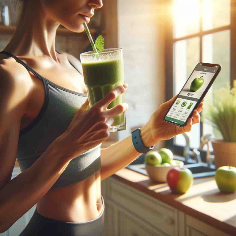 How Apples Can Help You Lose Weight Naturally: The Surprising Benefits ...