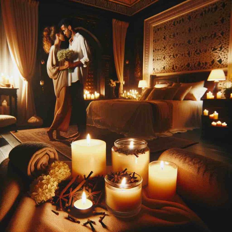 Spicing Up Your Bedroom: Creative Ways to Incorporate Clove for ...