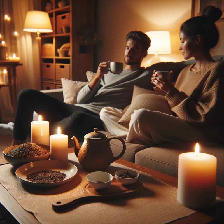 Unlocking the Power of Cumin Tea: A Warm Beverage for Weight Loss ...