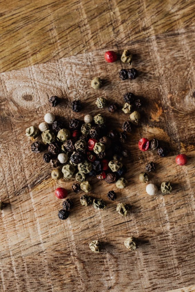 How to use Black Pepper for Cough? 5 Ways Black Pepper can be used to ...