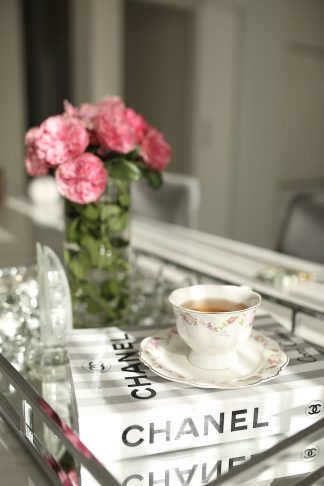 Embrace the Floral Fusion: Tulsi Sweet Rose Tea and Its Health Benefits ...