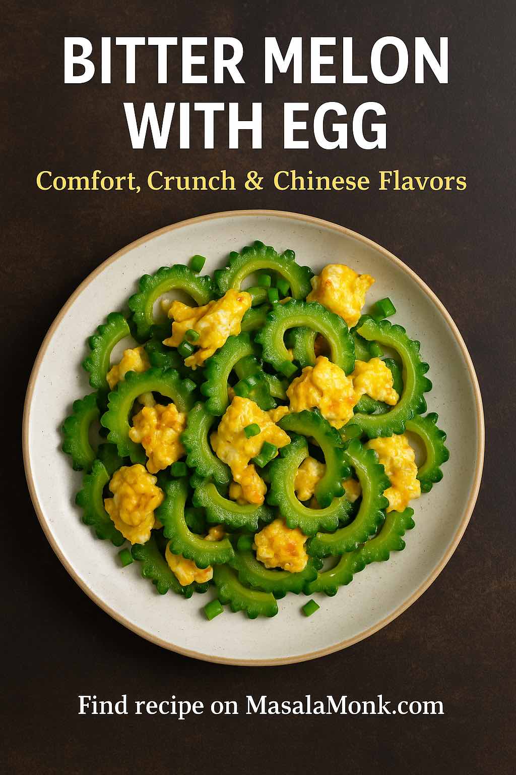 Bitter Melon for Weight Loss: How to Tackle Its Bitterness and Shed ...