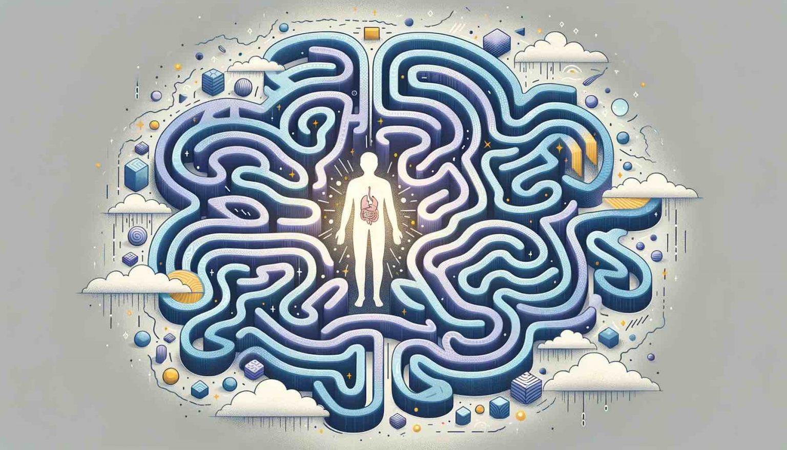Mental Health and IBD: Guide to Managing Anxiety and Depression ...