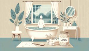 Oatmeal Baths: Remedy for Eczema and Dermatitis - Masala Monk