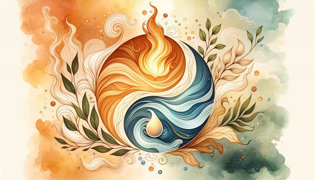 Pitta Dosha: Characteristics and Balancing Practices - Masala Monk