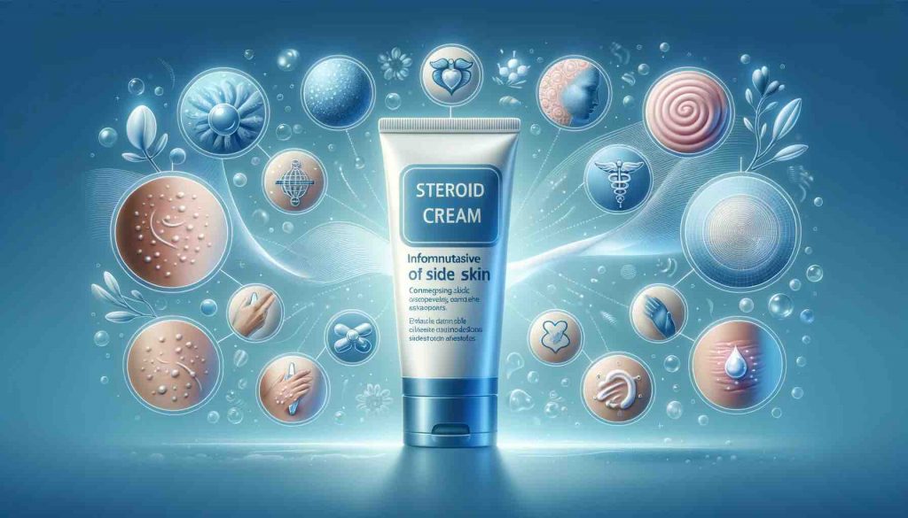 Side Effects of Steroid Creams for Eczema - Masala Monk