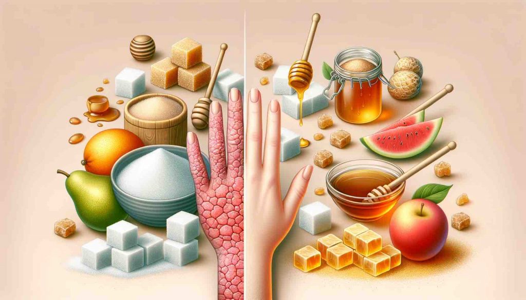 Sugar and Eczema - Masala Monk