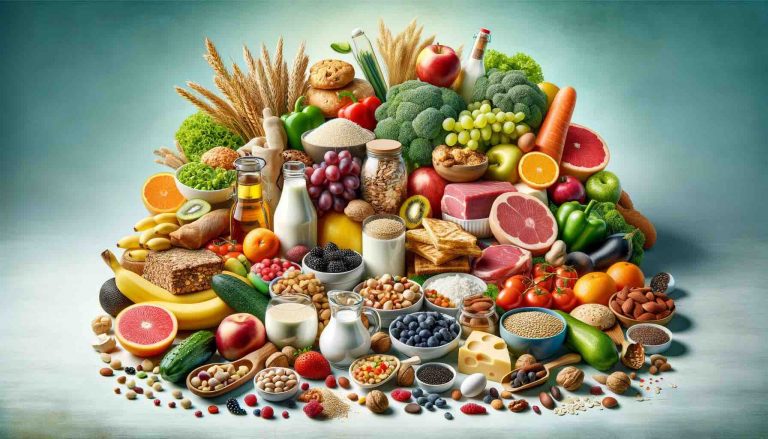 Basics of Macronutrients: Diet's Building Blocks - Masala Monk