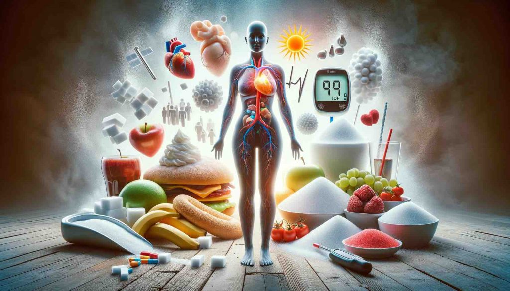 Effects of Sugar on the Body - Masala Monk