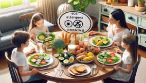 Eosinophilic Esophagitis (EoE) and Elimination Diets - Masala Monk