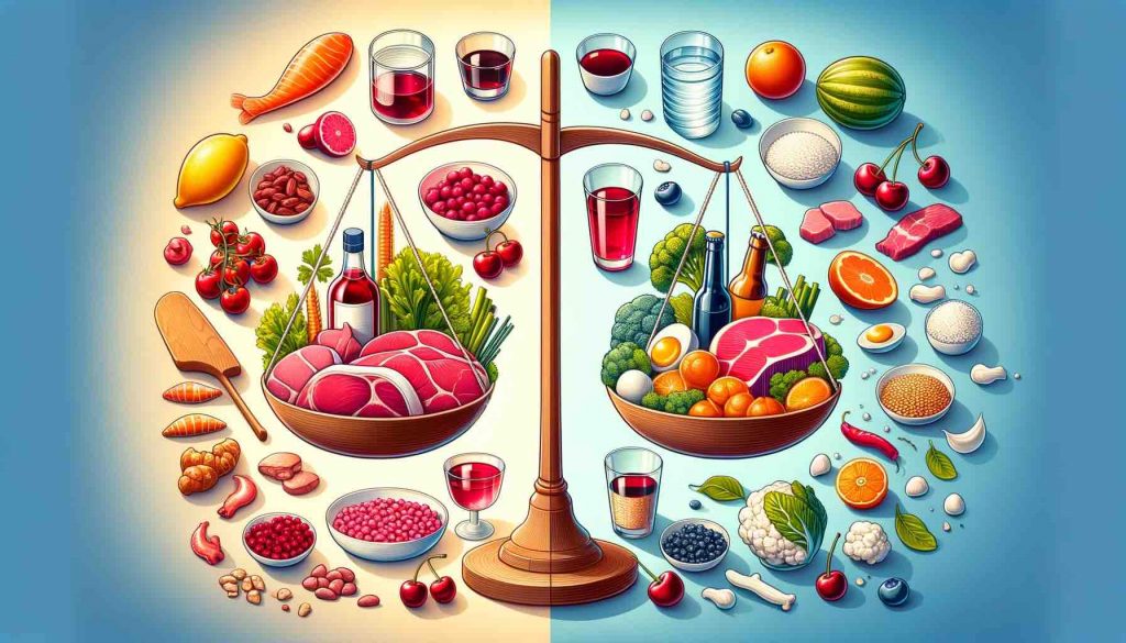 Gout Diet Foods To Embrace And Avoid With Pdf Masala Monk