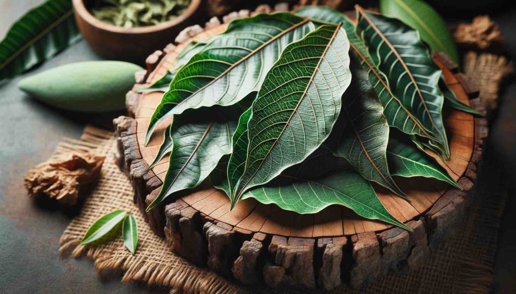 Benefits of Mango Leaf Tea - Masala Monk