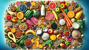 Micronutrients: Vitamins and Minerals in Your Diet - Masala Monk