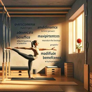 Wall Pilates: Guide to Full-Body Strength and Flexibility - Masala Monk