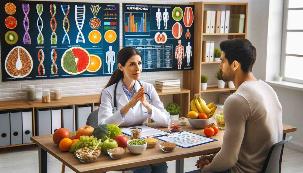 Nutrigenomics: Diet and Genes for Optimal Health - Masala Monk