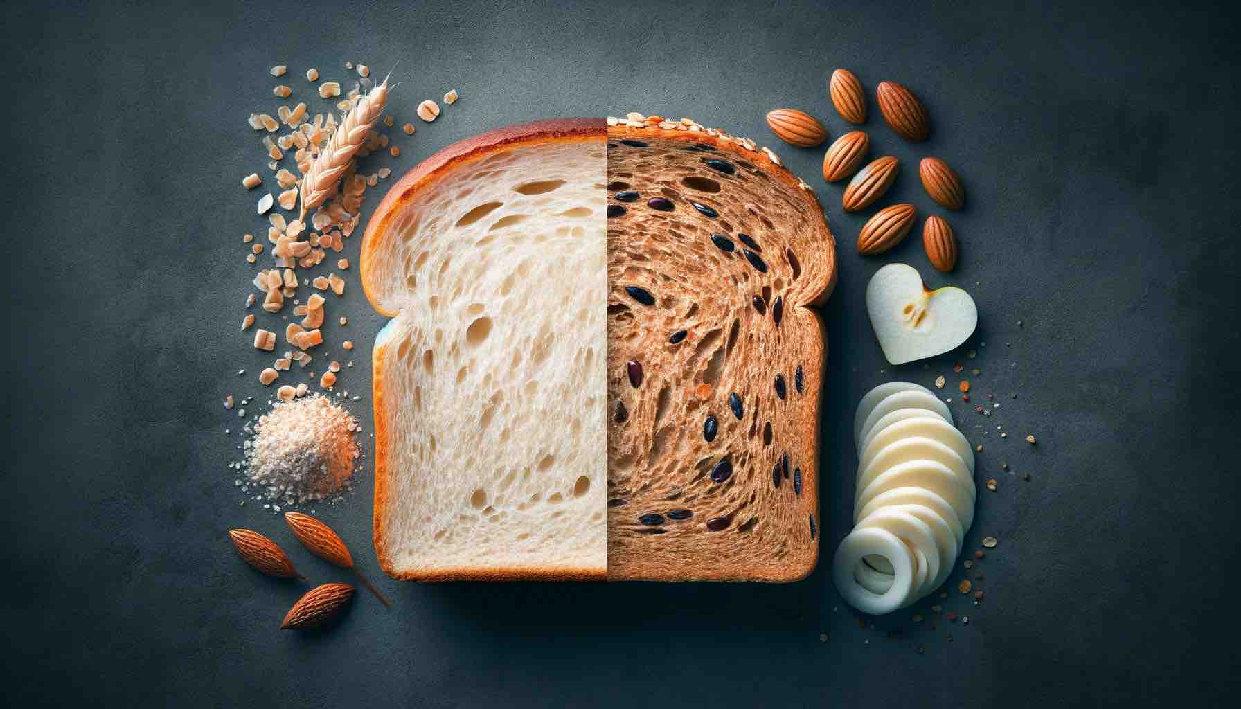 What are 'Carbs'? Understanding Carbohydrates - Masala Monk