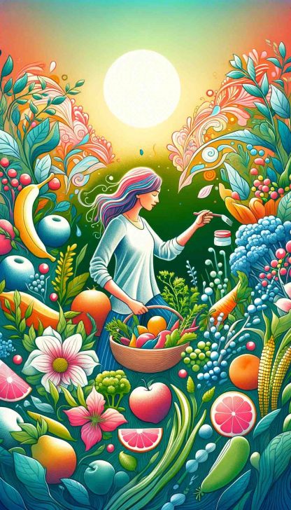 For Women: The Rainbow Diet for PMS Relief - Masala Monk