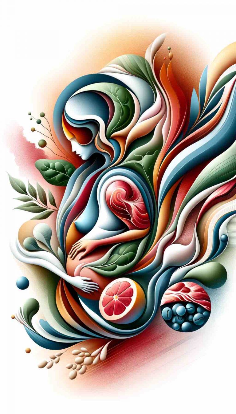 Combat Anemia During Pregnancy: 5 Iron-Infused Recipes - Masala Monk