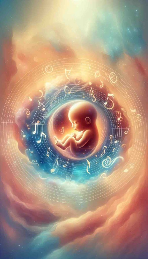 10 Mind-Blowing Abilities of Unborn Babies - Masala Monk