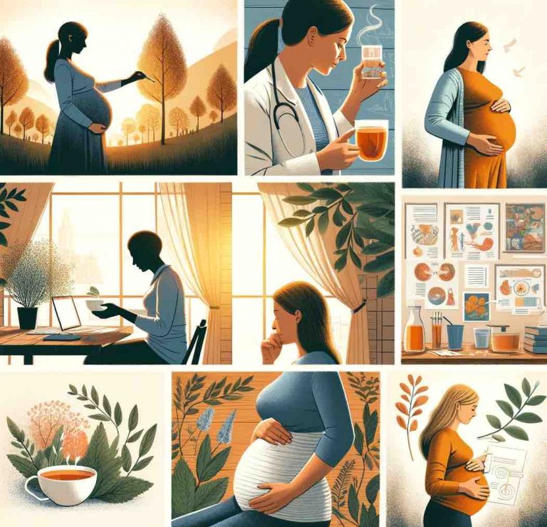 Antenatal Care for Healthy and Informed Pregnancy Journey - Masala Monk