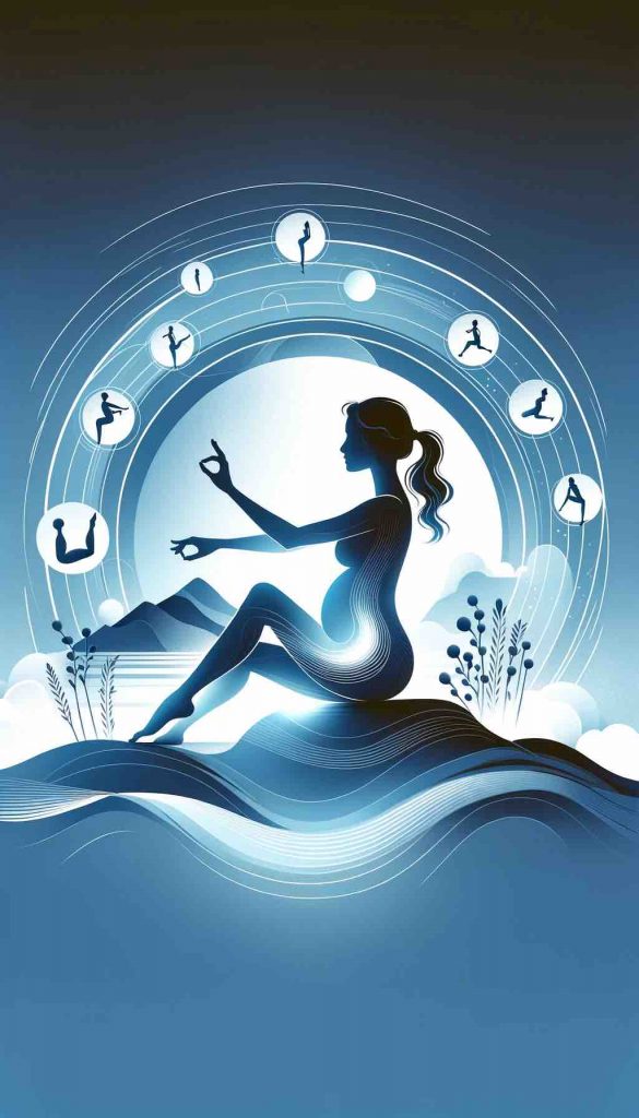 7-Day Diastasis Recti Exercise Challenge for Mommy Tummy - Masala Monk