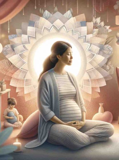 Hyperemesis Gravidarum (HG) and Pregnancy - Masala Monk