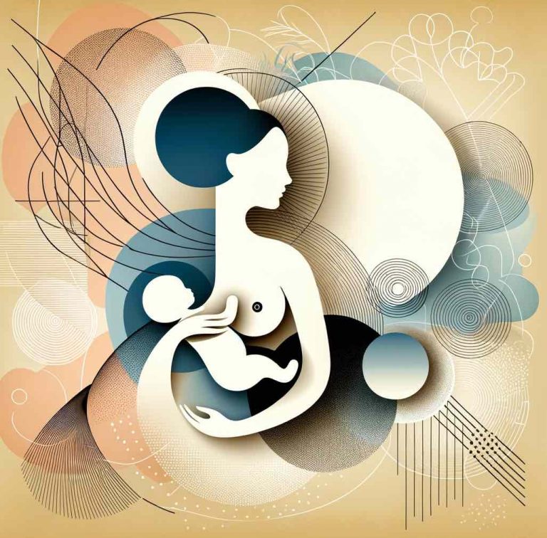 What is the Thompson Method for Breastfeeding? - Masala Monk