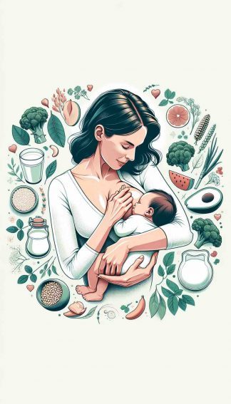 Vegan Galactagogues: 10 Plant-Based Foods to Boost Breast Milk Supply ...